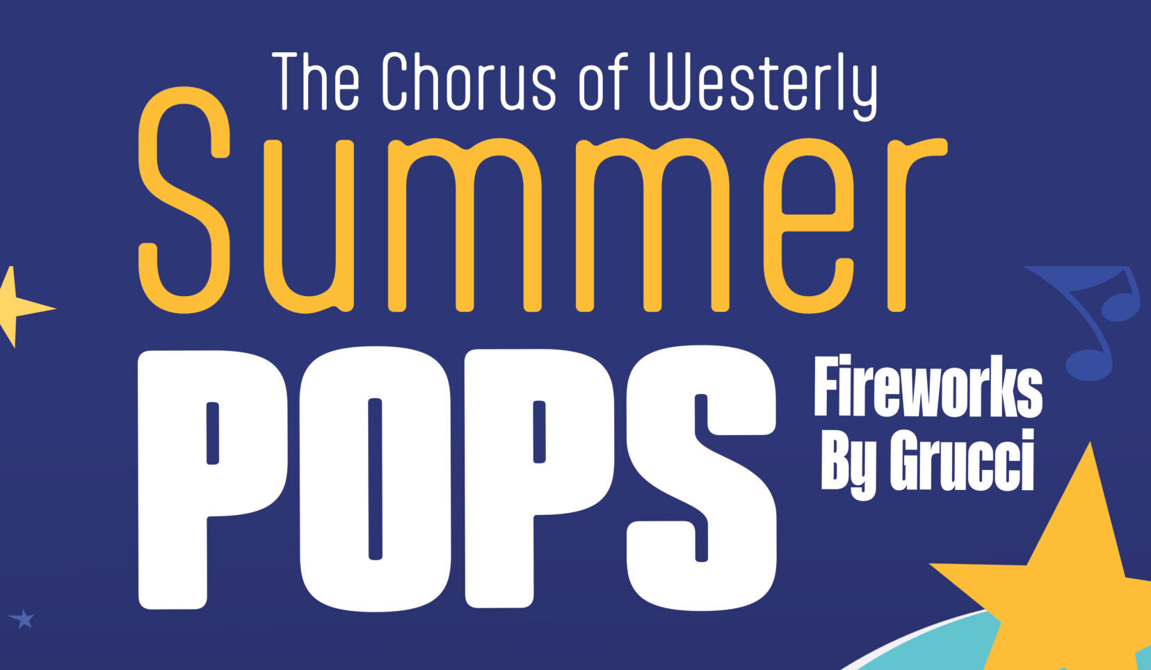Summer Pops - ODonnell Collective